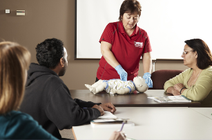 Child Care First Aid – Proficient Training