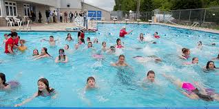 Swimming – Proficient Training