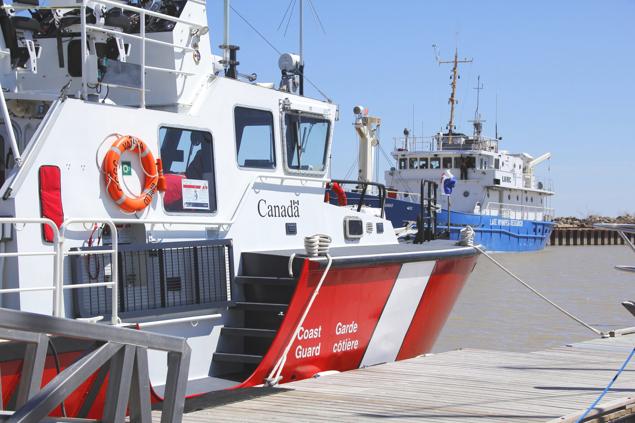 Marine Basic First Aid – Proficient Training